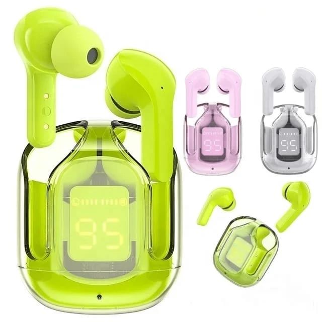 Air 31 Bluetooth Headset – HMN Studio